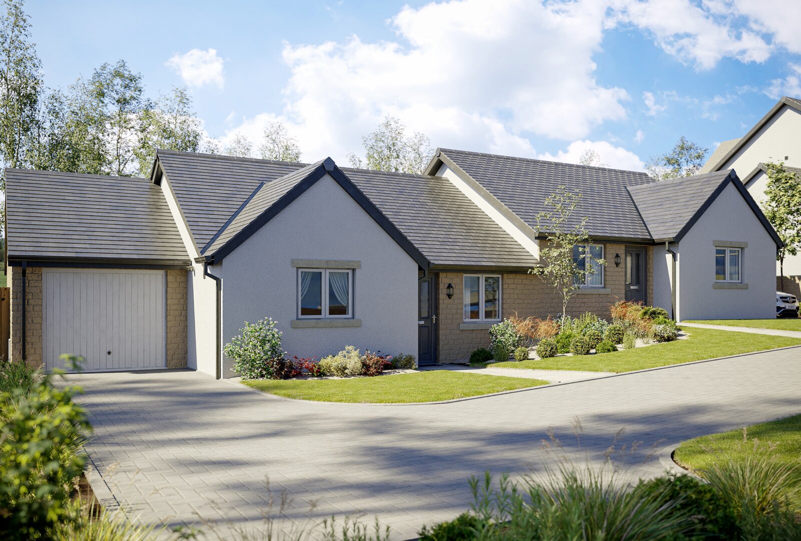 Plot 8 - The Paddocks | Oakmere
