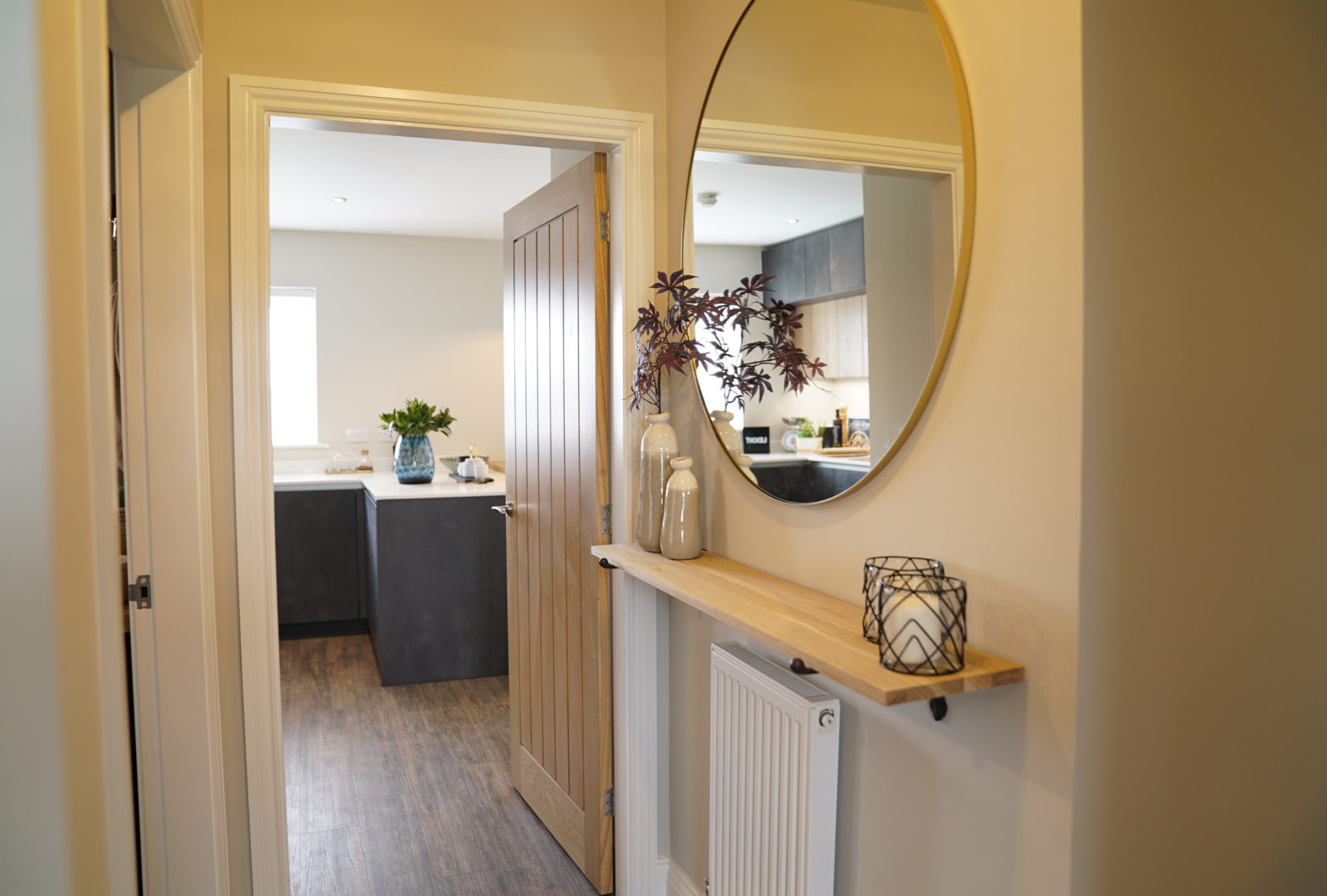 Plot 73 - Lund Farm | Oakmere