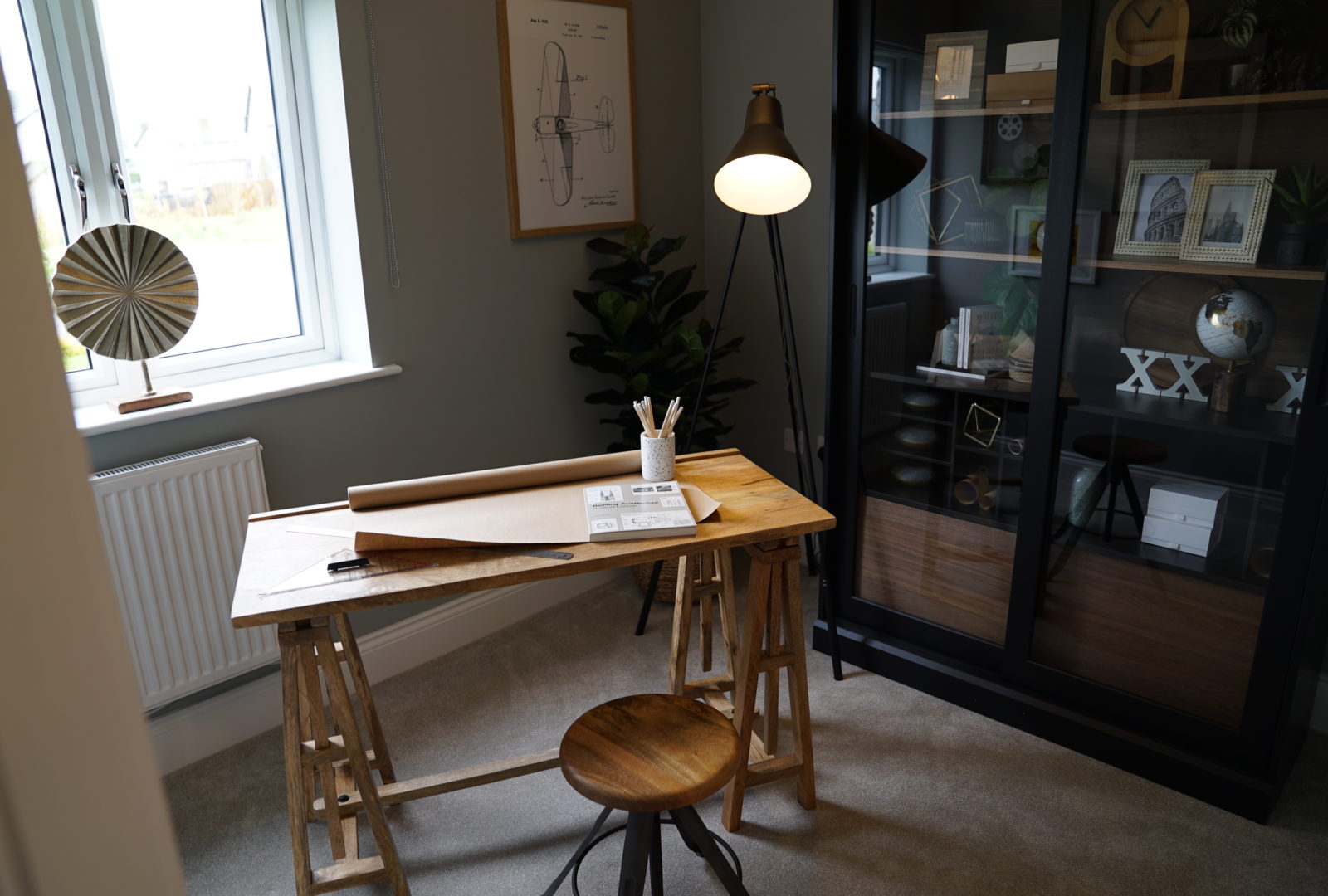 Plot 73 - Lund Farm | Oakmere