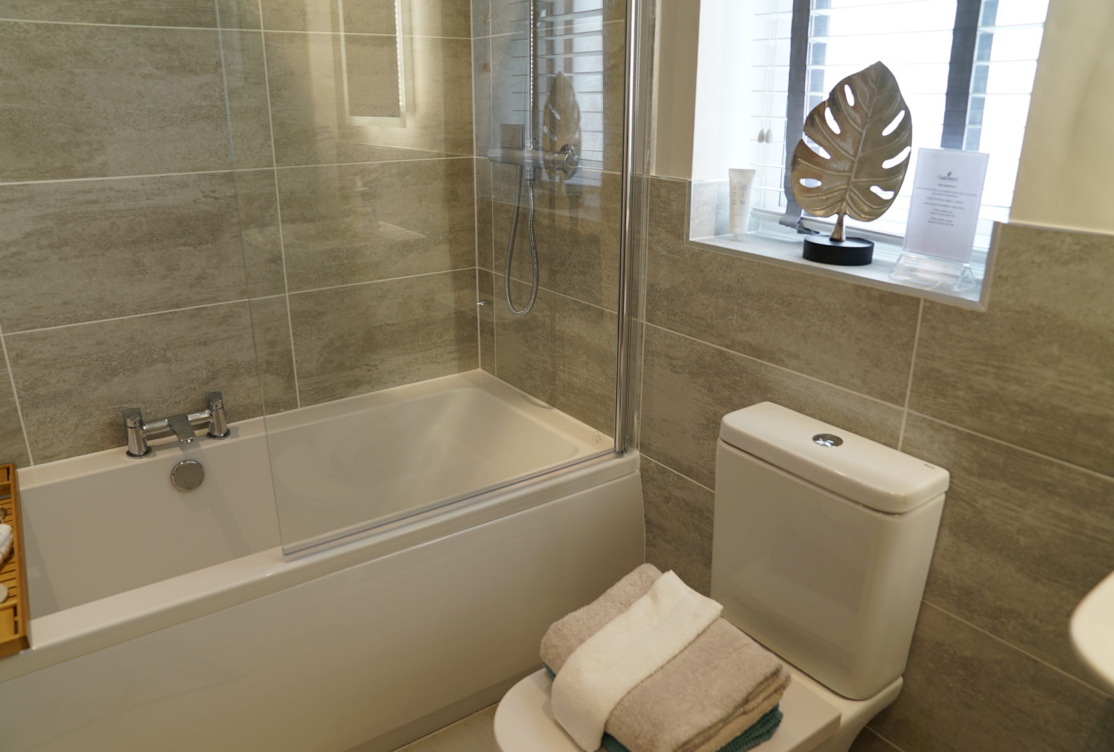 Plot 73 - Lund Farm | Oakmere