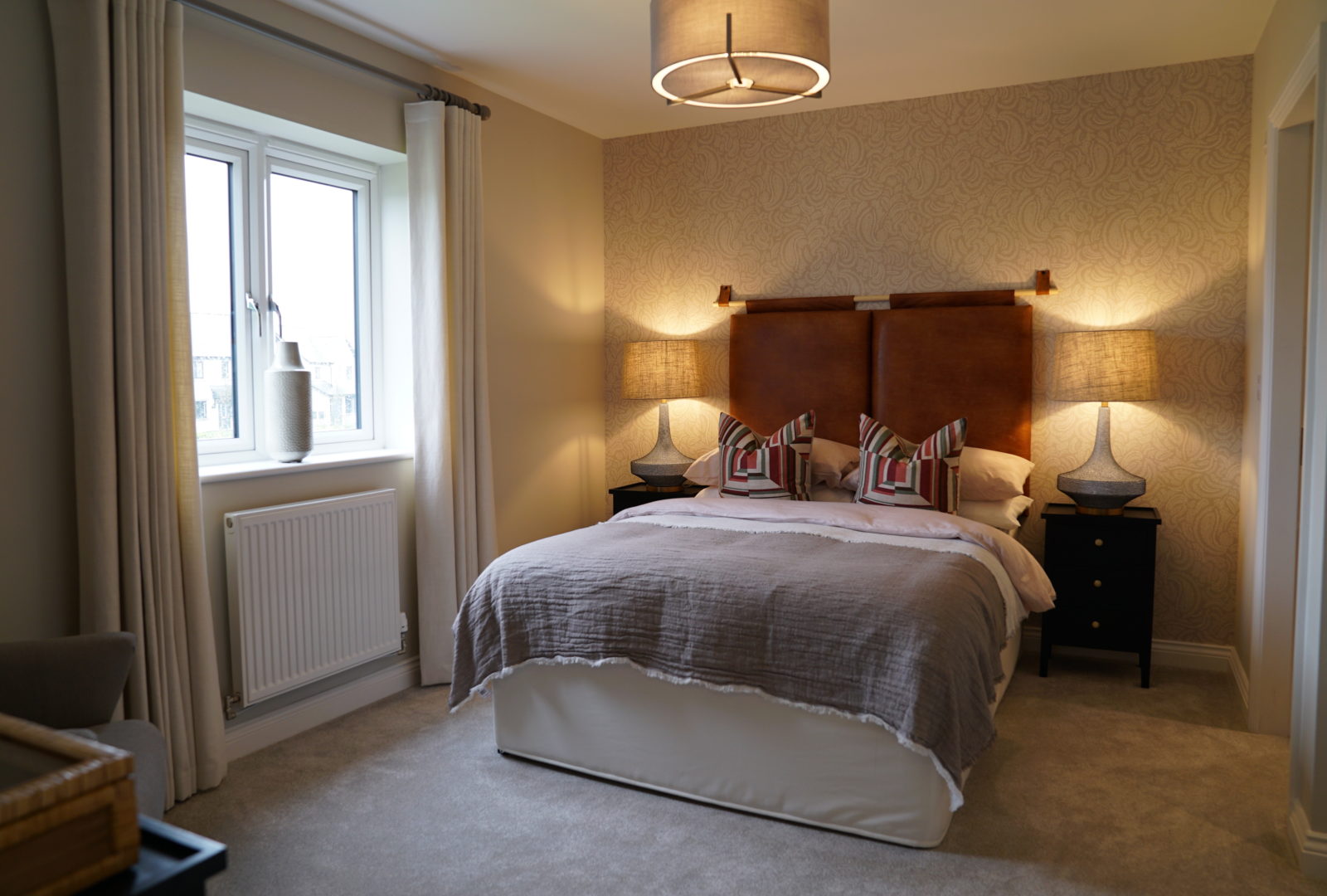 Plot 73 - Lund Farm | Oakmere