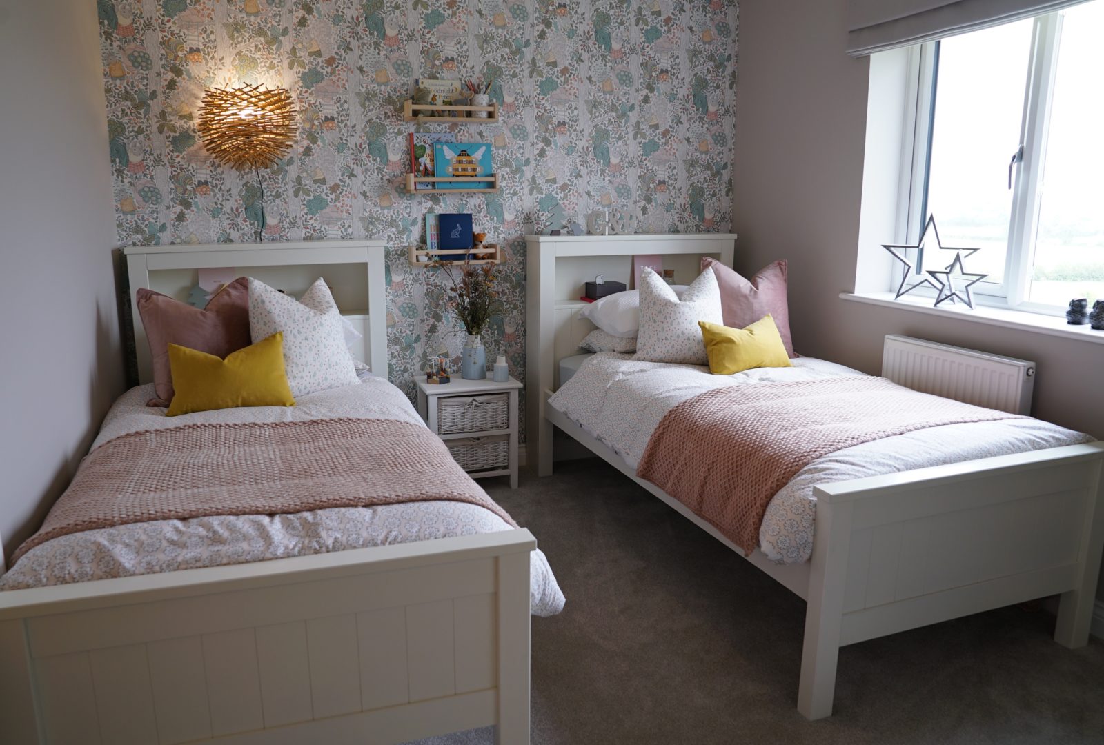 Plot 73 - Lund Farm | Oakmere