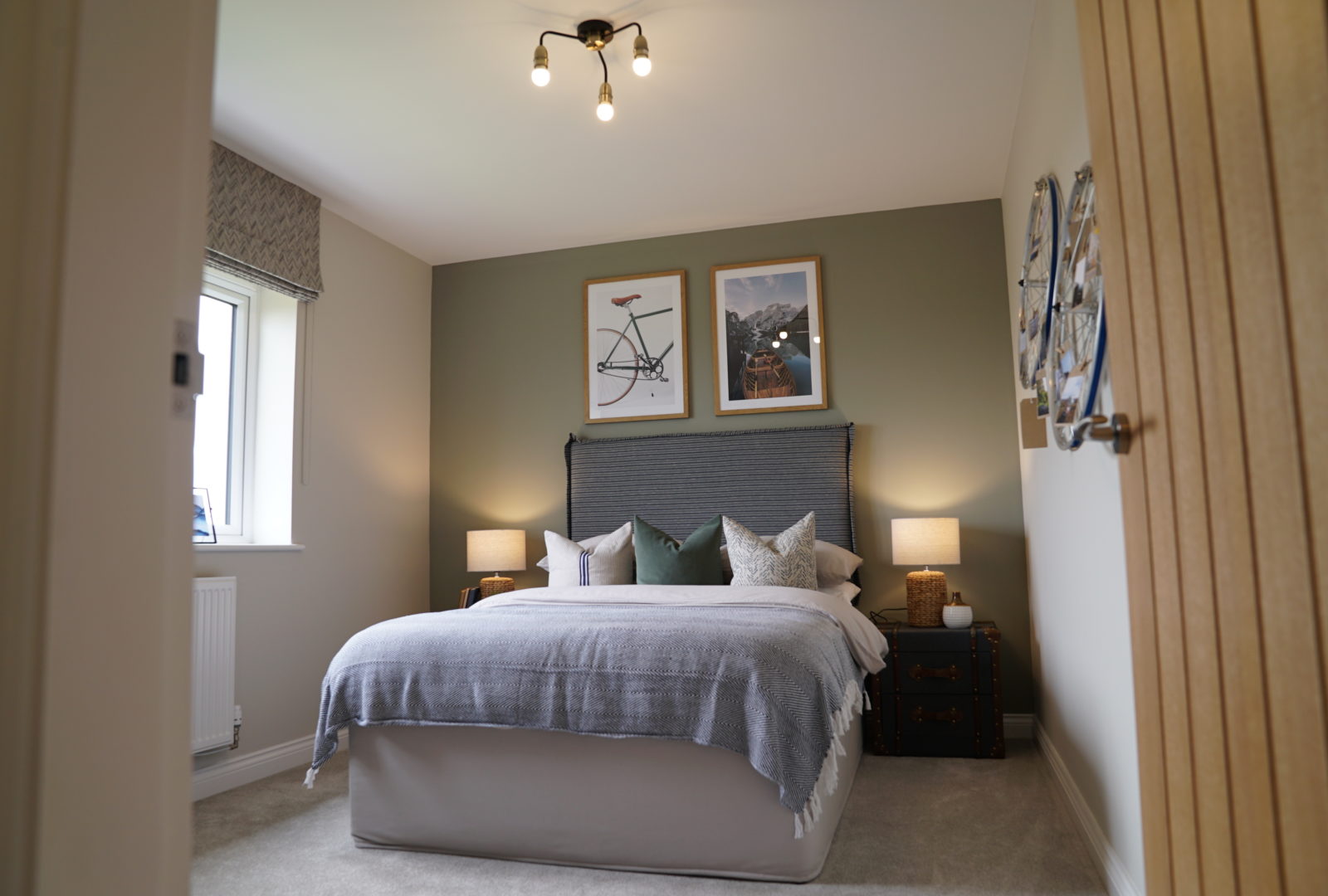 Plot 73 - Lund Farm | Oakmere