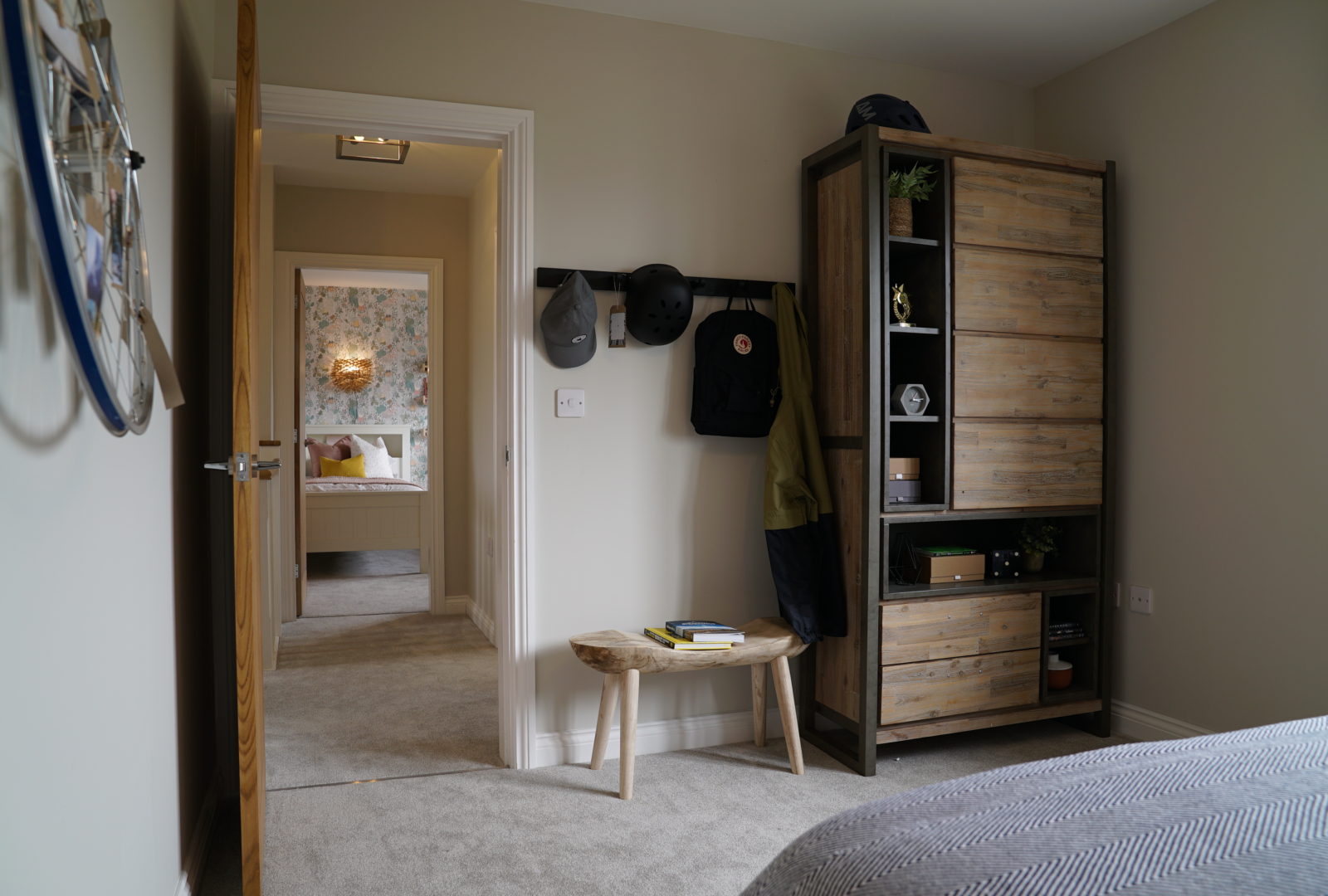 Plot 73 - Lund Farm | Oakmere