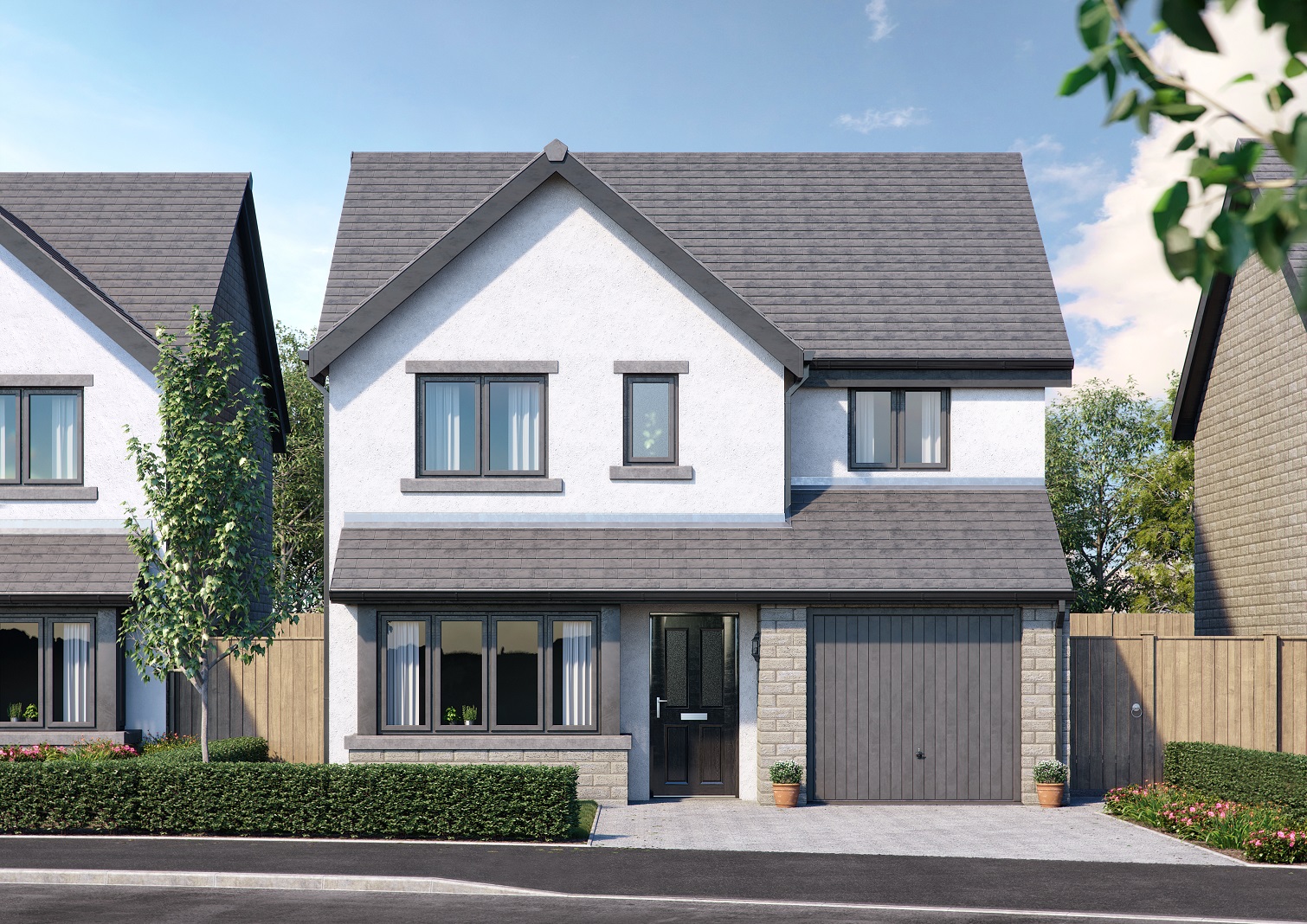 Plot 34 - Lund Farm | Oakmere