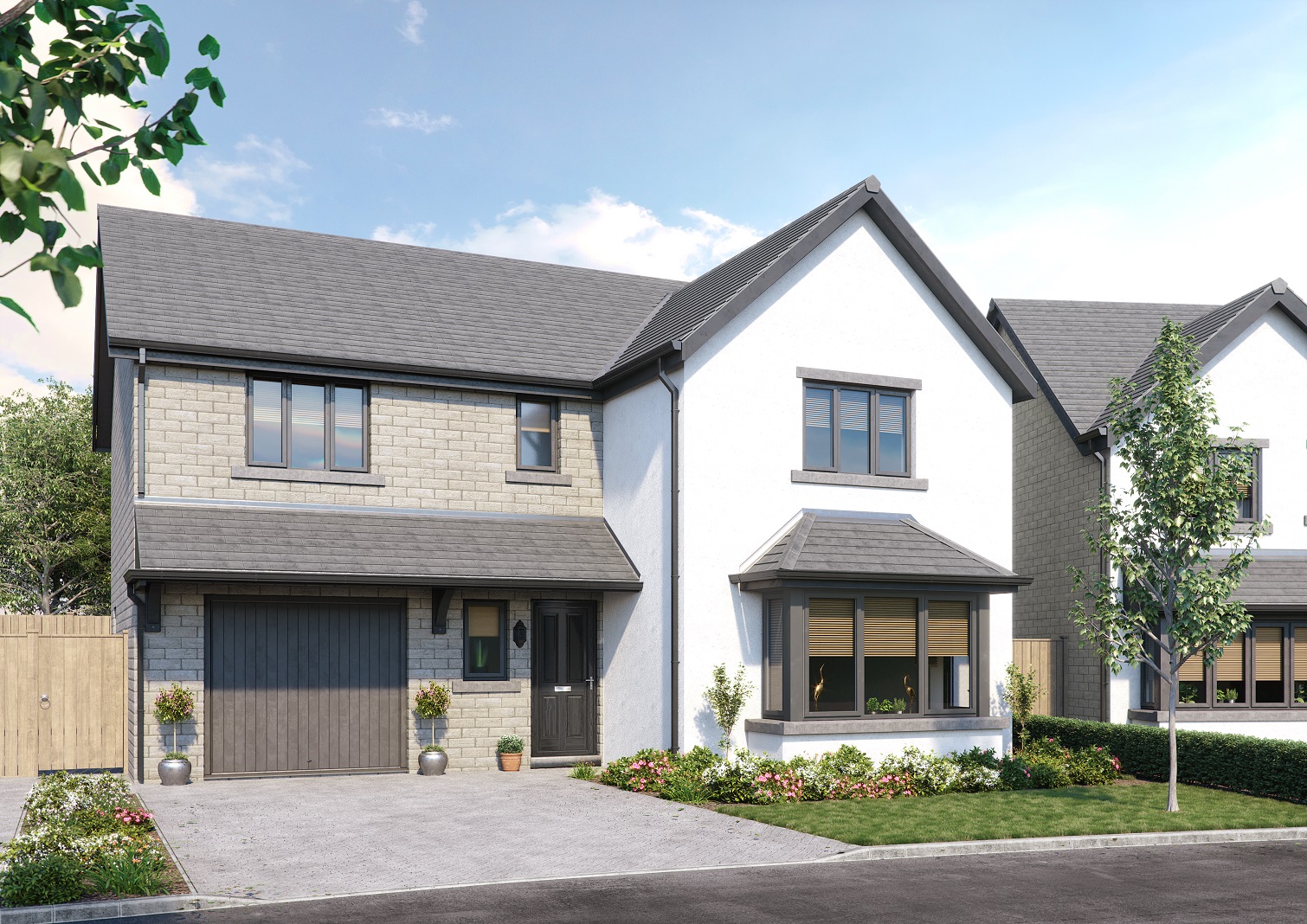 Plot 70 - Lund Farm | Oakmere