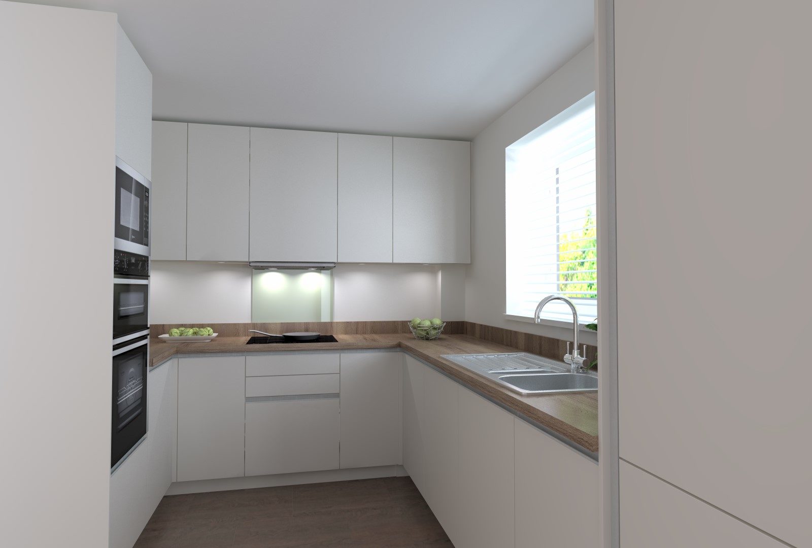 Plot 15 - The Willows | Oakmere