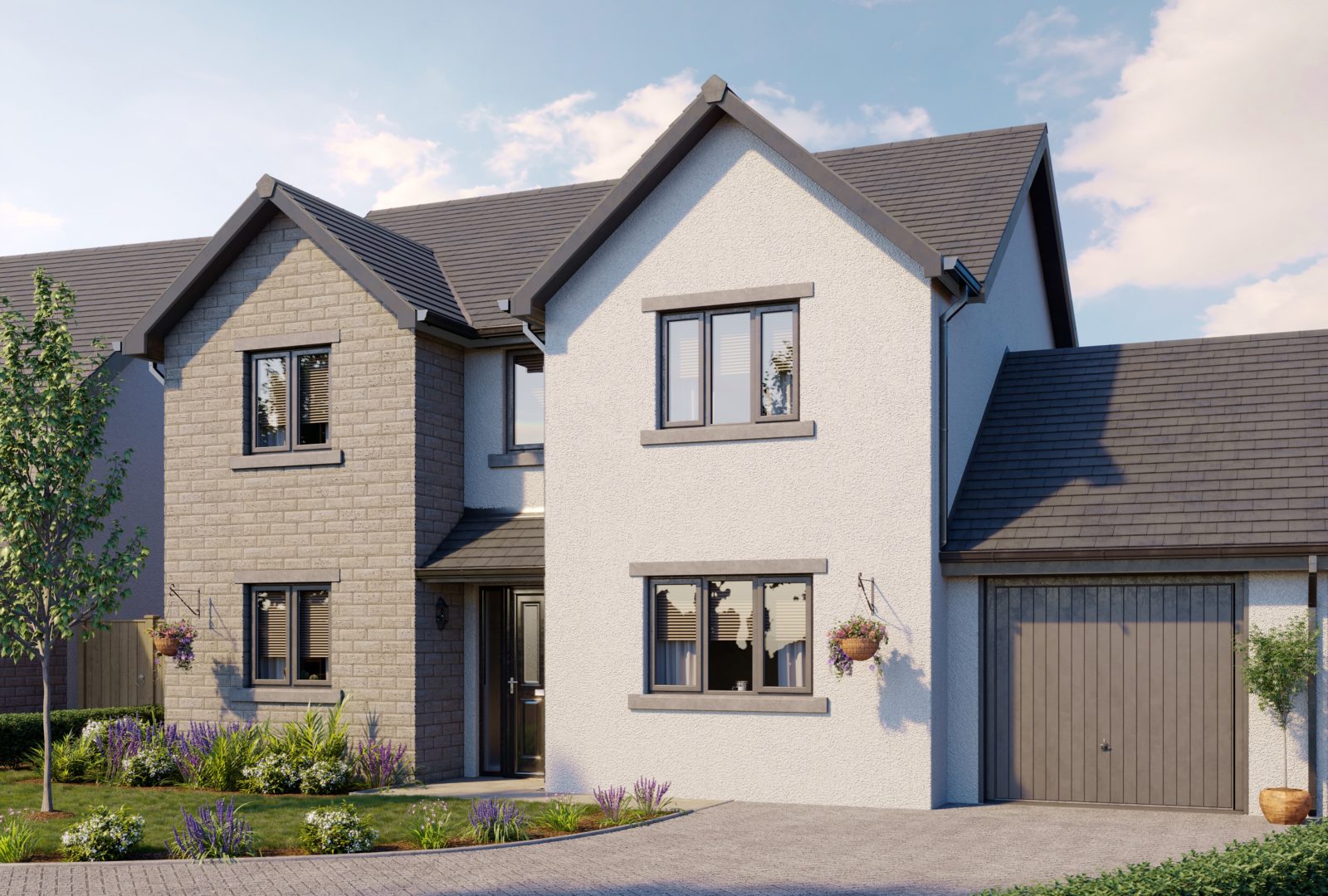 Plot 68 - Lund Farm | Oakmere