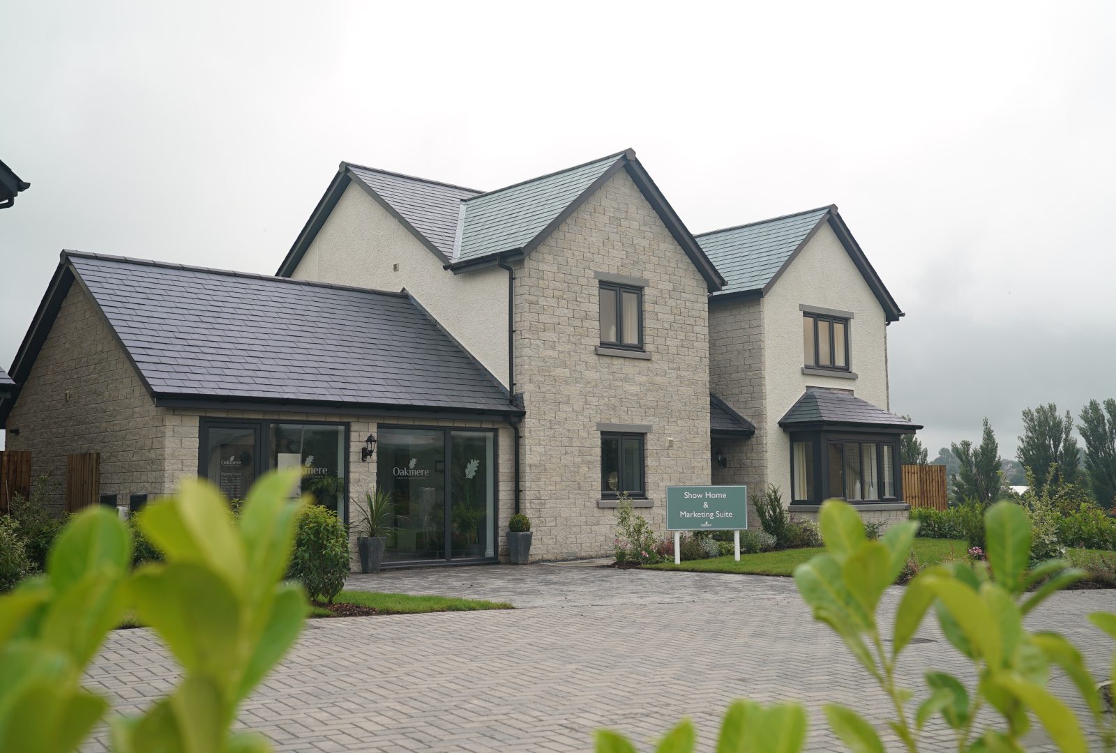 Plot 73 - Lund Farm | Oakmere