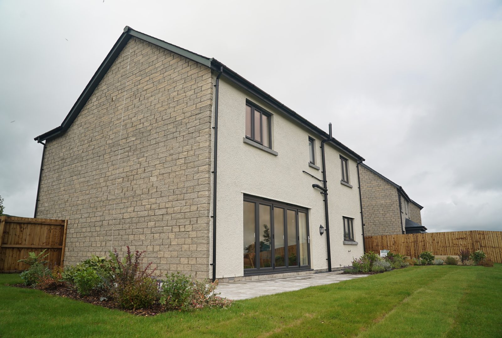 Plot 73 - Lund Farm | Oakmere