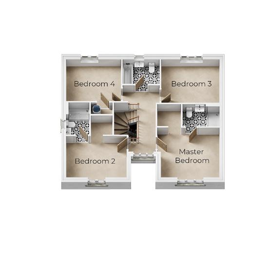 Plot 73 - Lund Farm | Oakmere