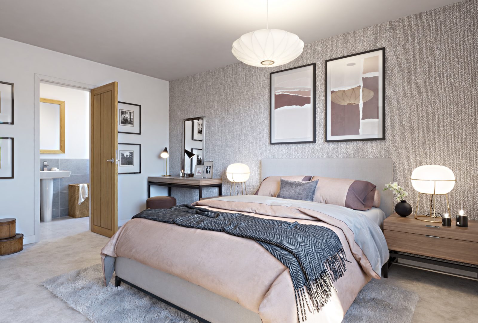 Plot 20 - Lund Farm | Oakmere