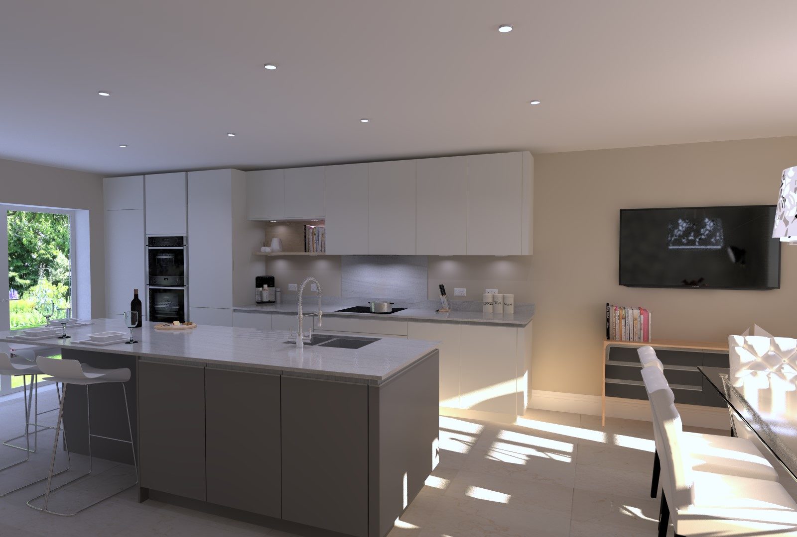 Plot 17 - Abbey Heights | Oakmere