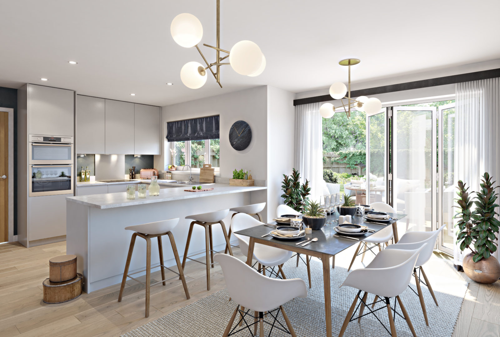 Plot 85 - Abbey Heights | Oakmere