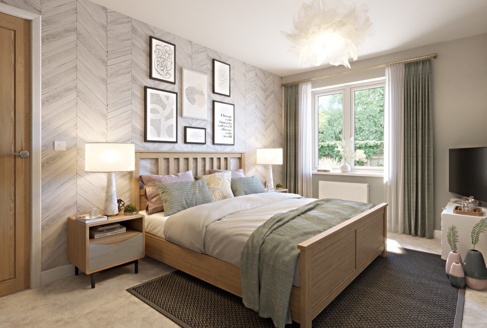 Plot 2 - Ghyll Manor | Oakmere