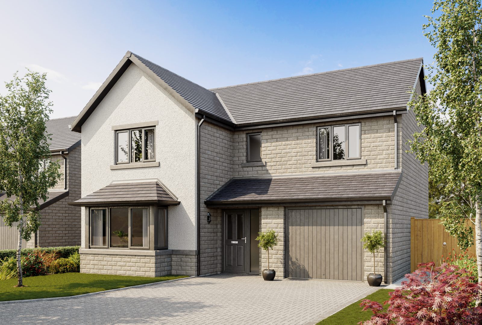 Plot 39 - Bowland Park | Oakmere