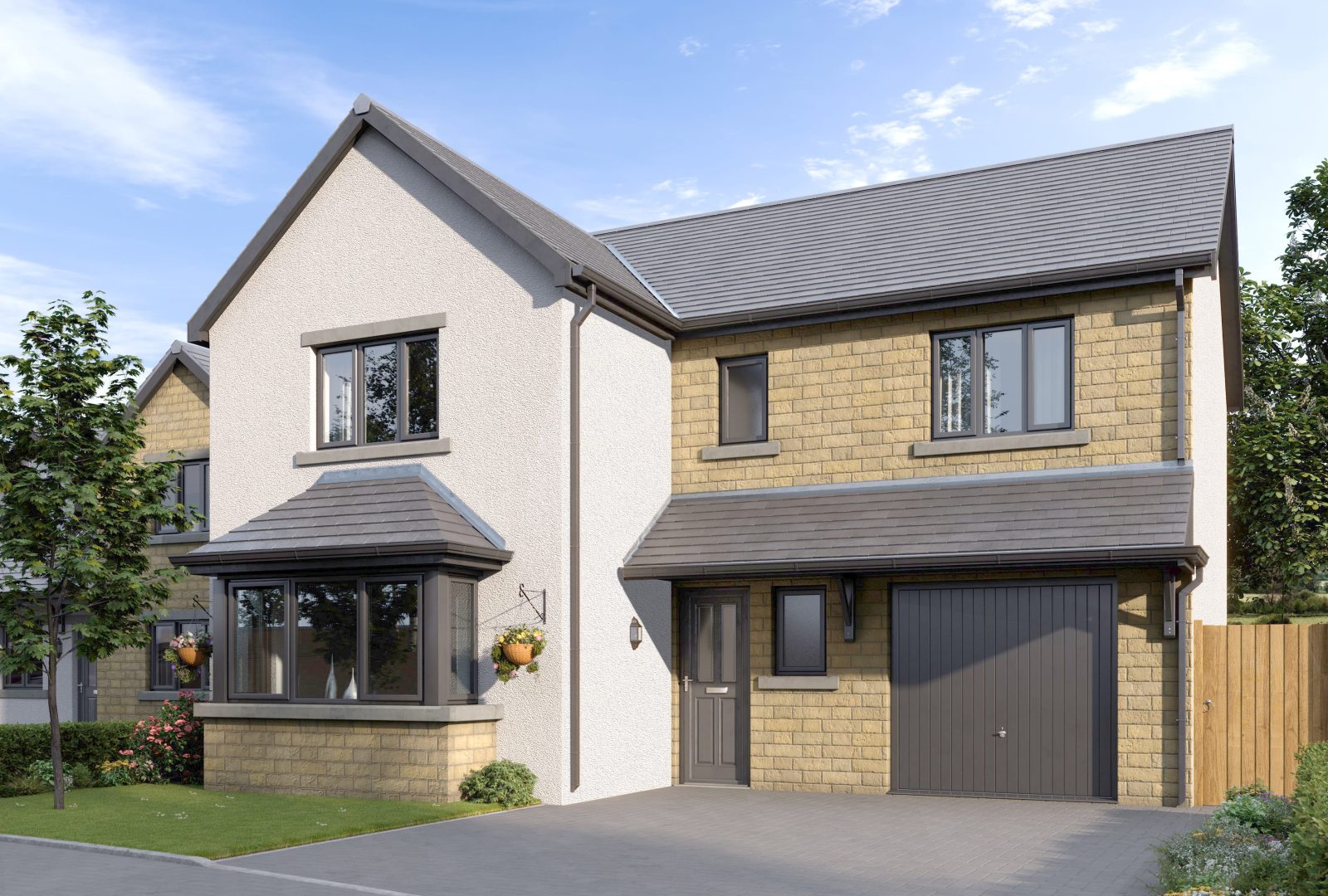 Plot 19 - Ashton Meadows | Oakmere