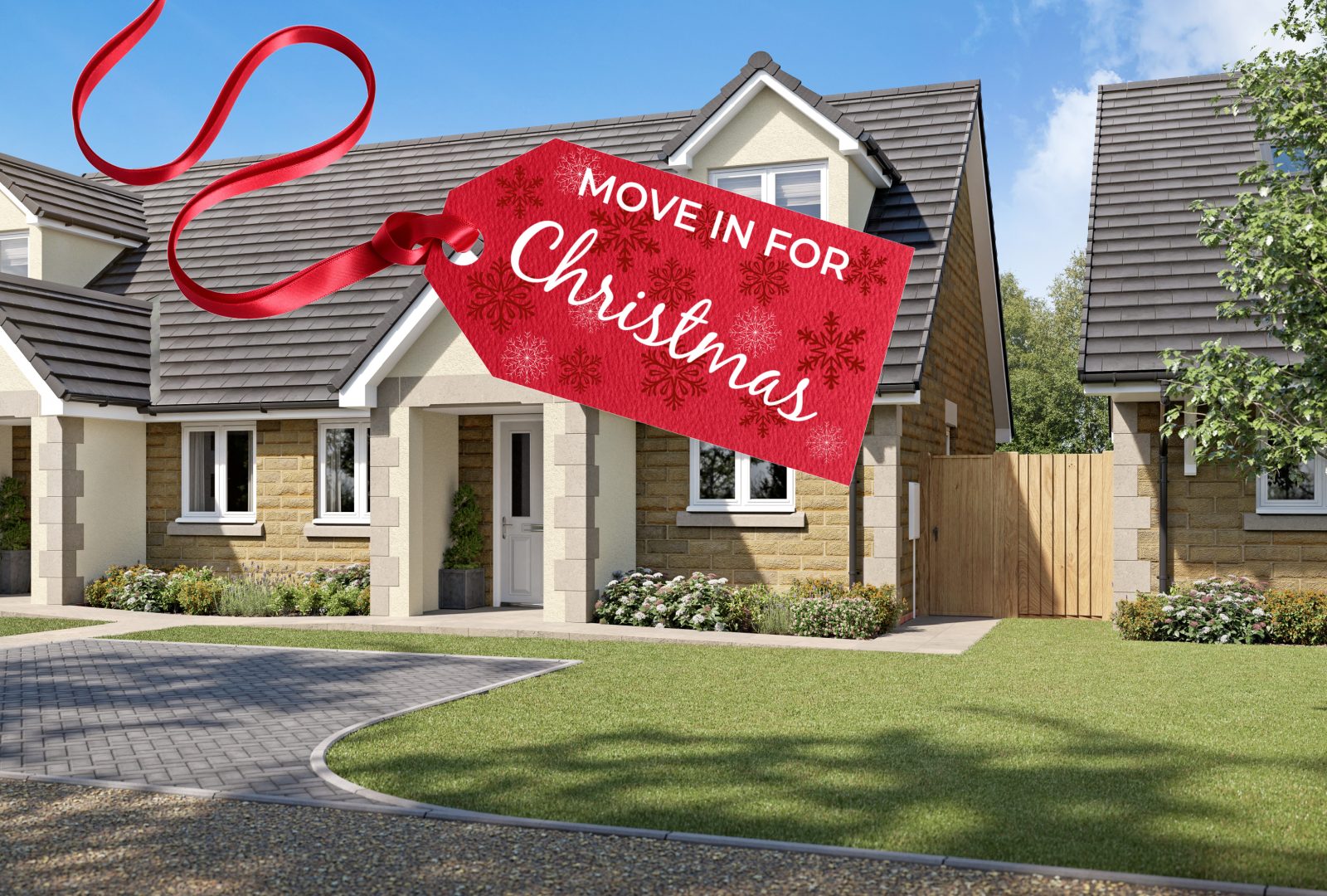 Plot 19 - Crescent Gardens | Oakmere